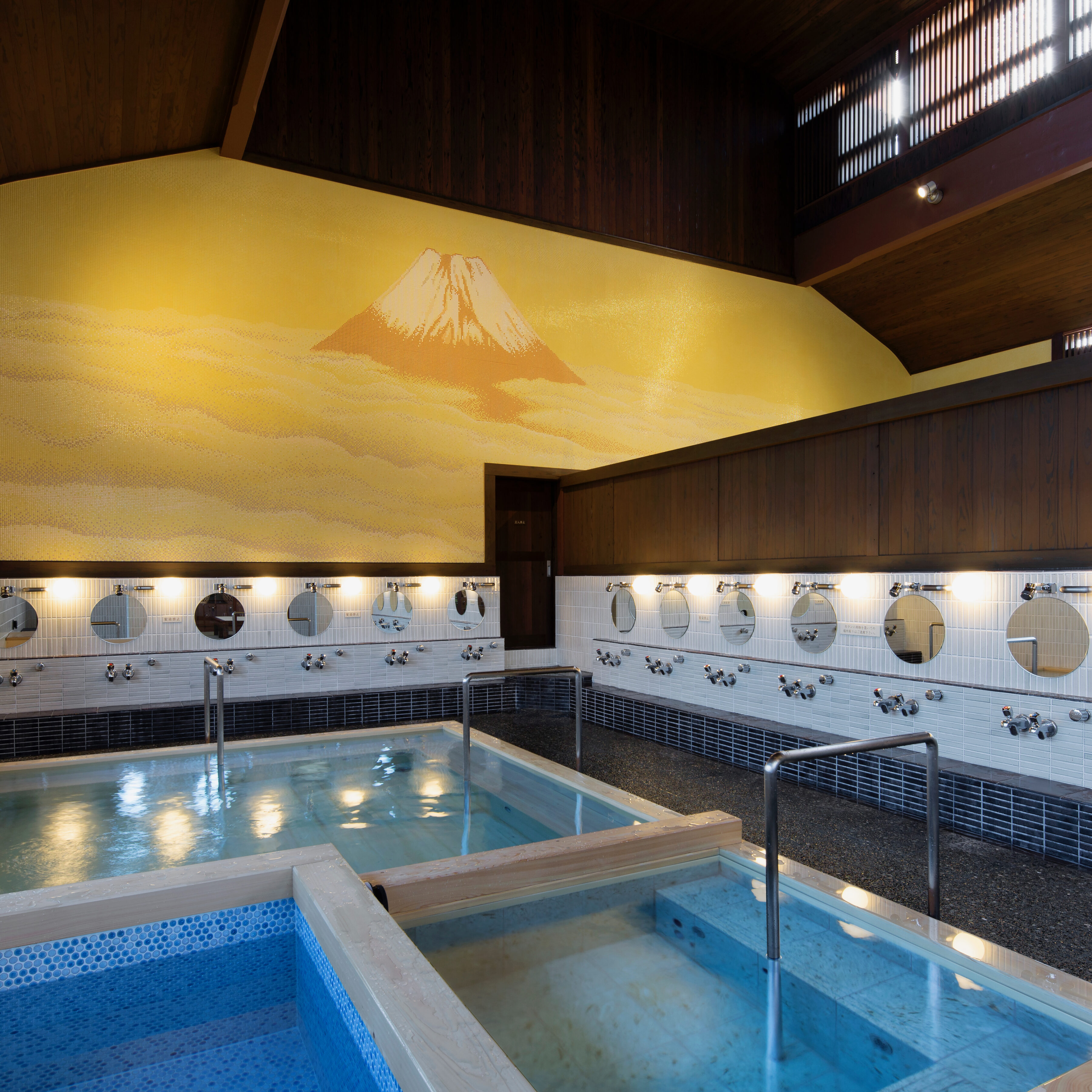 OKURA-YU | Kentaro Imai Architectural office